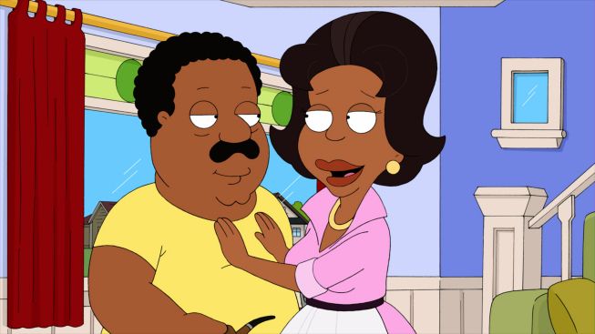 The Cleveland Show : The Cleveland Show : Photo - 309 sur 437 - AlloCiné