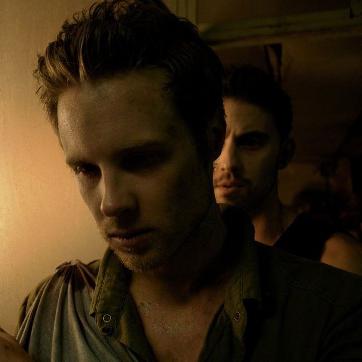Photo du film The Divide - Photo 55 sur 55 - AlloCiné