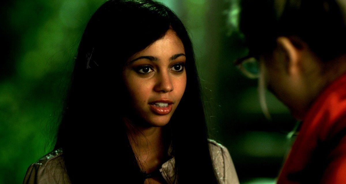 Photo de My Babysitter's a Vampire - Photo 5 sur 7 - AlloCiné