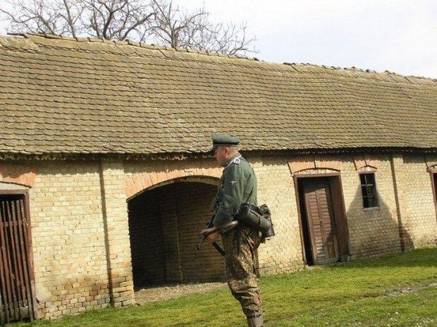 Photo du film Normandy - Photo 6 sur 6 - AlloCiné