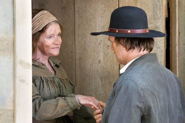 Photo du film Redemption: For Robbing the Dead - Photo 4 sur 10 - AlloCiné