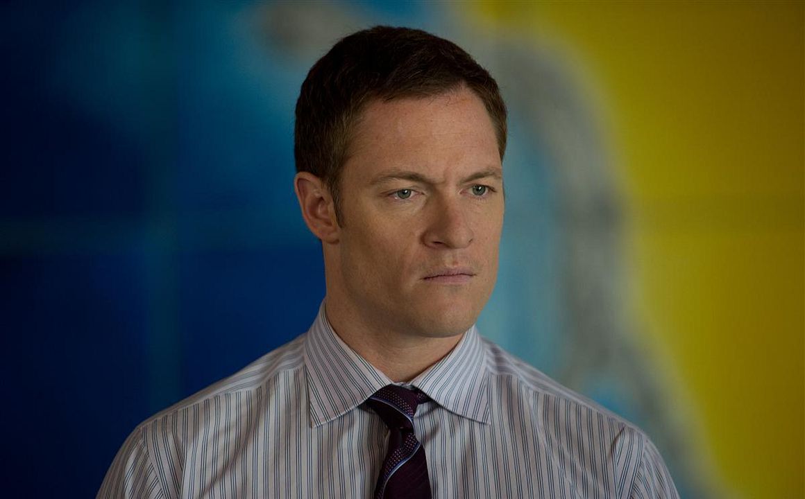 Continuum : Continuum : Photo - 67 sur 91 - AlloCiné