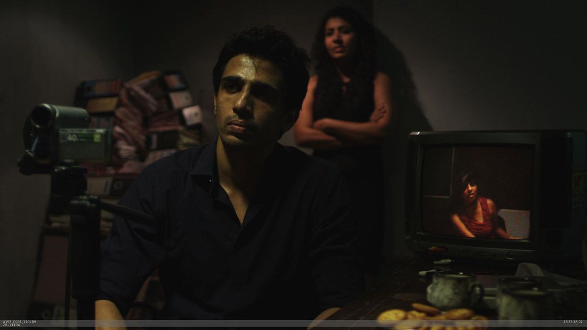 Photo du film Peddlers - Photo 3 sur 9 - AlloCiné