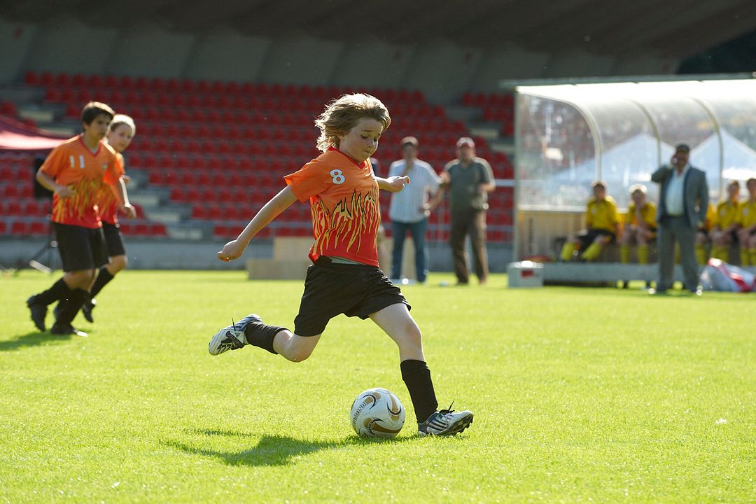 Photo du film Soccer Kids - Revolution - Photo 7 sur 8 - AlloCiné
