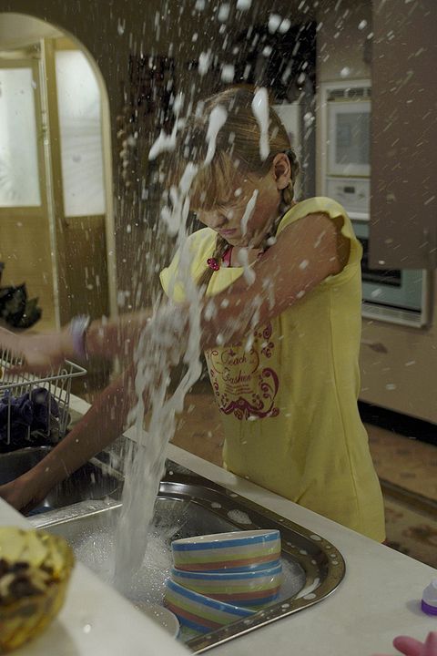 Photo de Penni Gray - H2O : Photo Penni Gray - Photo 0 sur 1 - AlloCiné