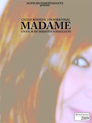 Photo de Madame - Photo 1 sur 1 - AlloCiné