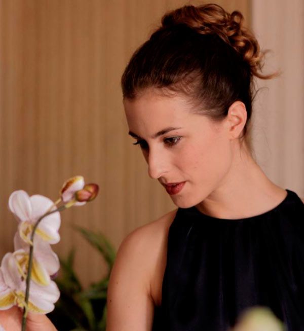 Photo de Lara Grube - Photo Lara Grube - Photo 1 sur 2 - AlloCiné