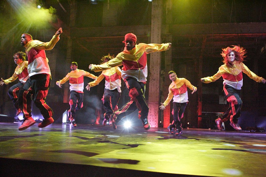 Photo du film Street Dancer - Photo 9 sur 9 - AlloCiné