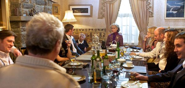 Photo du film The Wee Man - Photo 7 sur 9 - AlloCiné