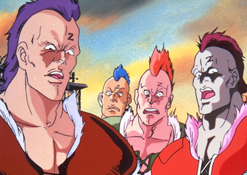 Ken le survivant : Ken le survivant : Photo - 9 sur 13 - AlloCiné