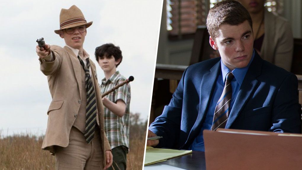 Super 8 : A quoi ressemblent les enfants du film aujourd'hui ?: Riley ...