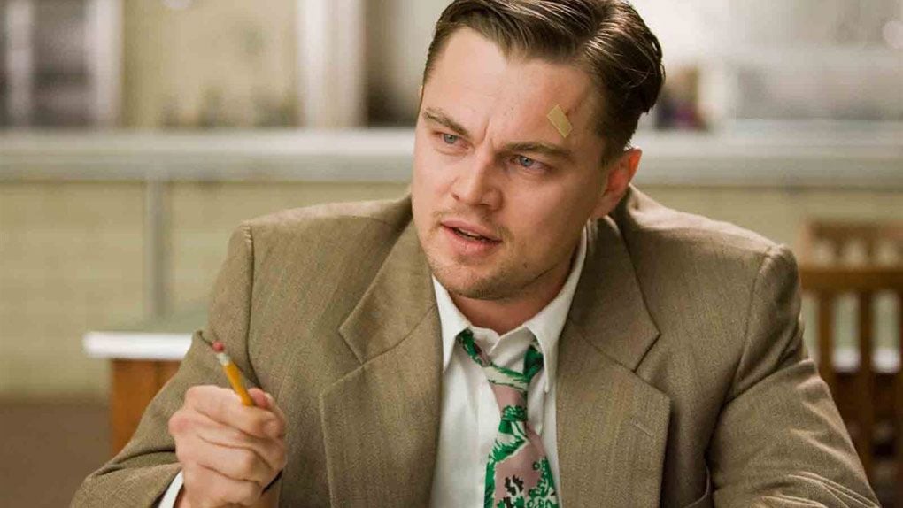 Split, Psychose... : les troubles dissociatifs de l'identité en 10 films [SPOILERS]: Teddy ...