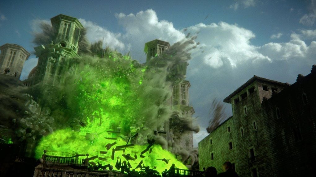 Game of Thrones : à quelles scènes choc réagissent ces personnages ...