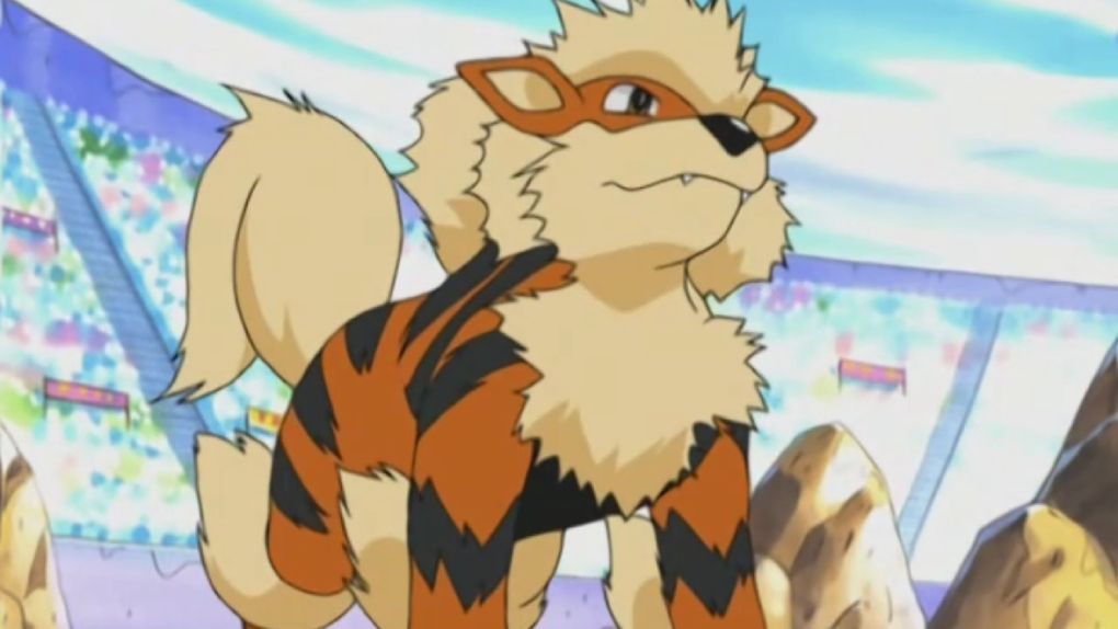 Pokémon : les 20 créatures les plus populaires de la série: Le numéro 9 ...