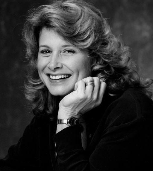 Photo de Louise Caire Clark - Affiche Louise Caire Clark - Photo 0 sur ...