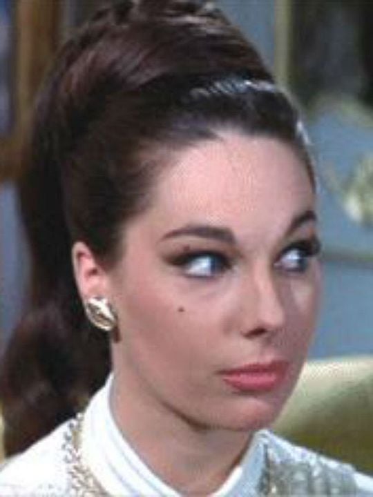 Photo de Tracy Reed - Affiche Tracy Reed - Photo 2 sur 3 - AlloCiné