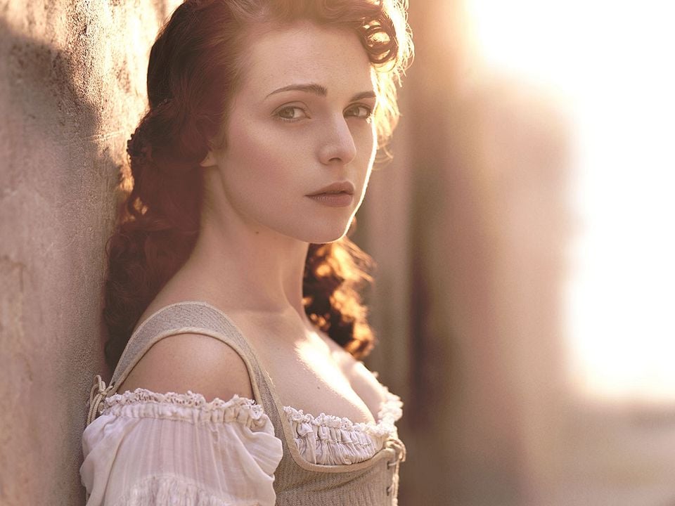 The Musketeers : Photo Tamla Kari - 120 sur 134 - AlloCiné