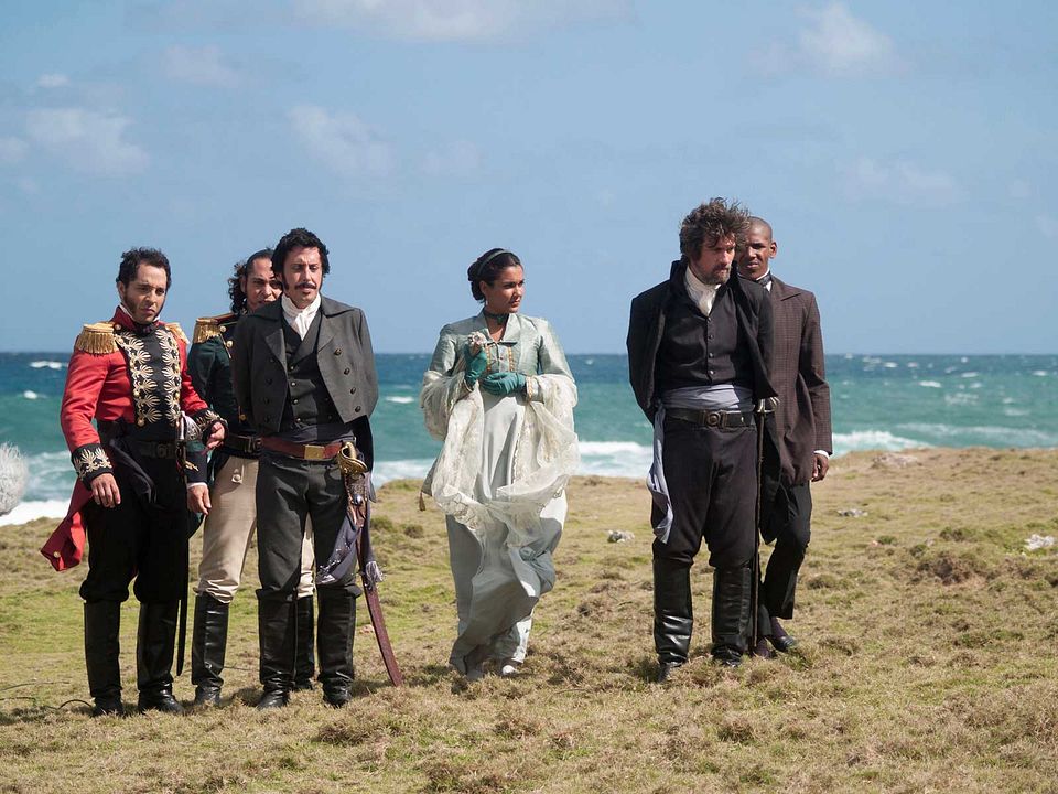 Photo de Roque Valero - Photo Roque Valero - Photo 9 sur 10 - AlloCiné