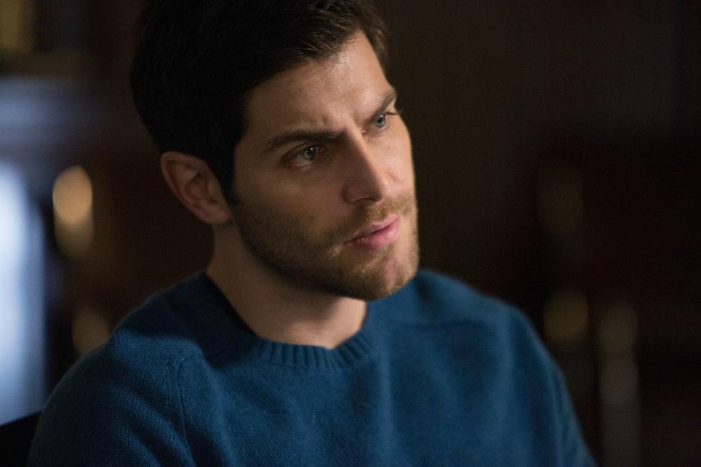 Photo de David Giuntoli - Grimm : Photo David Giuntoli - Photo 207 sur ...
