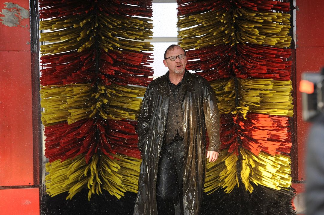 Photo de Alexander Held - Photo Alexander Held - Photo 23 sur 26 - AlloCiné