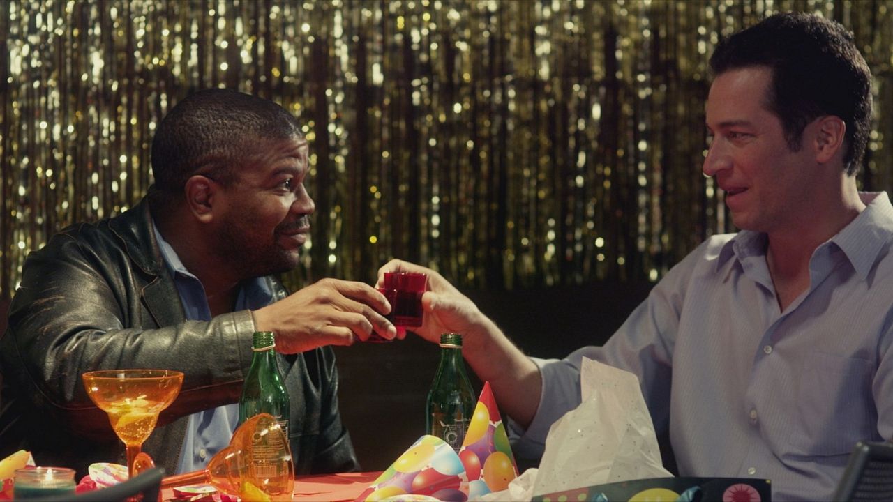 Photo de Chris Soldevilla - Photo Chris Soldevilla, Kelly Perine - AlloCiné