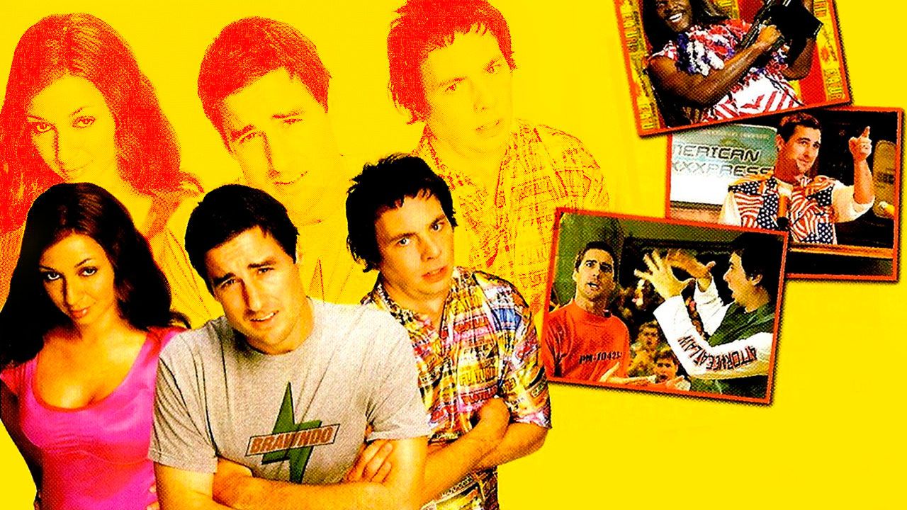 Photo du film Idiocracy - Photo 17 sur 31 - AlloCiné