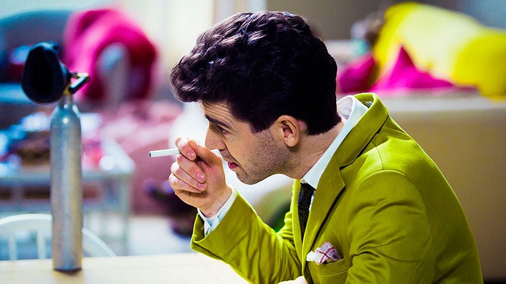 Utopia : Photo Paul Ready - 39 sur 61 - AlloCiné