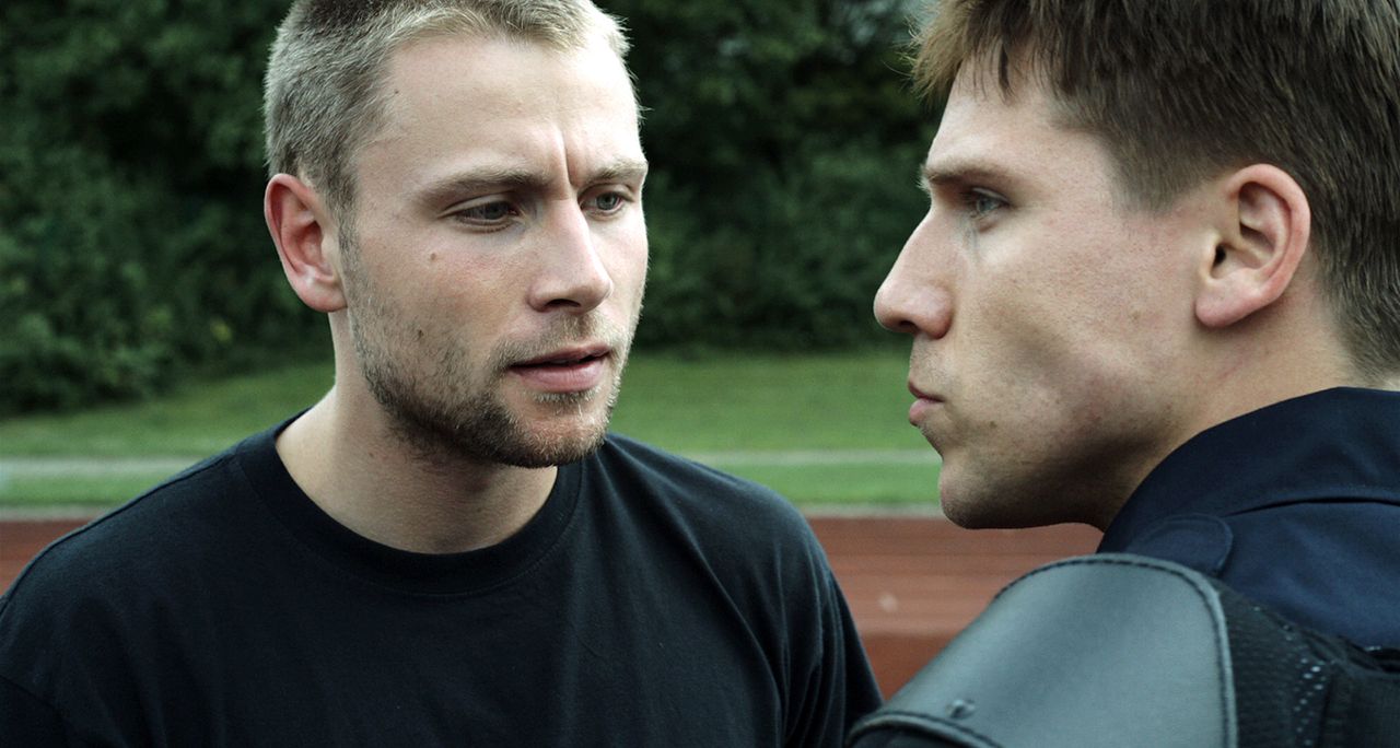 Photo de Hanno Koffler - Freier Fall : Photo Hanno Koffler - AlloCiné