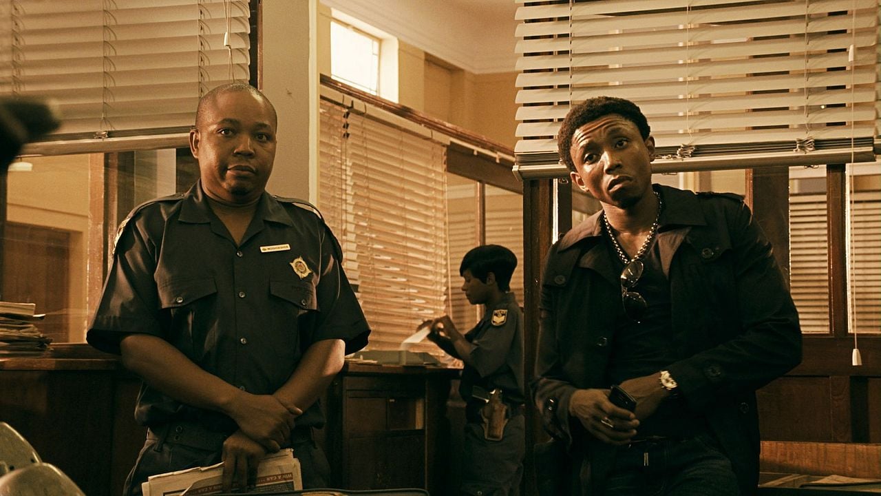 Photo du film iNumber Number - Photo 4 sur 13 - AlloCiné