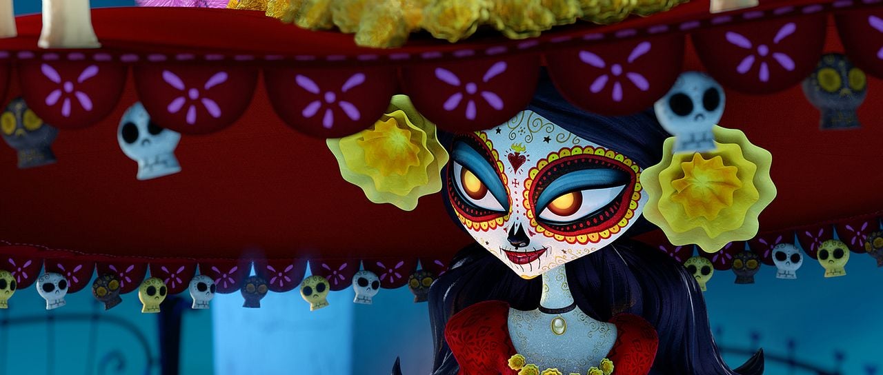 Photo du film La Légende de Manolo - Photo 33 sur 54 - AlloCiné