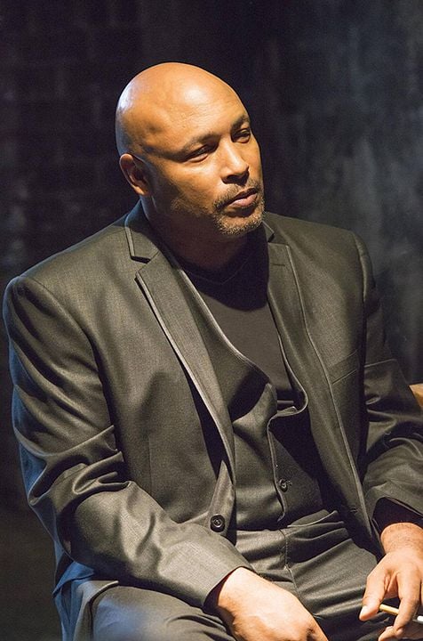 Sons of Anarchy : Photo Matthew St. Patrick - 29 sur 330 - AlloCiné