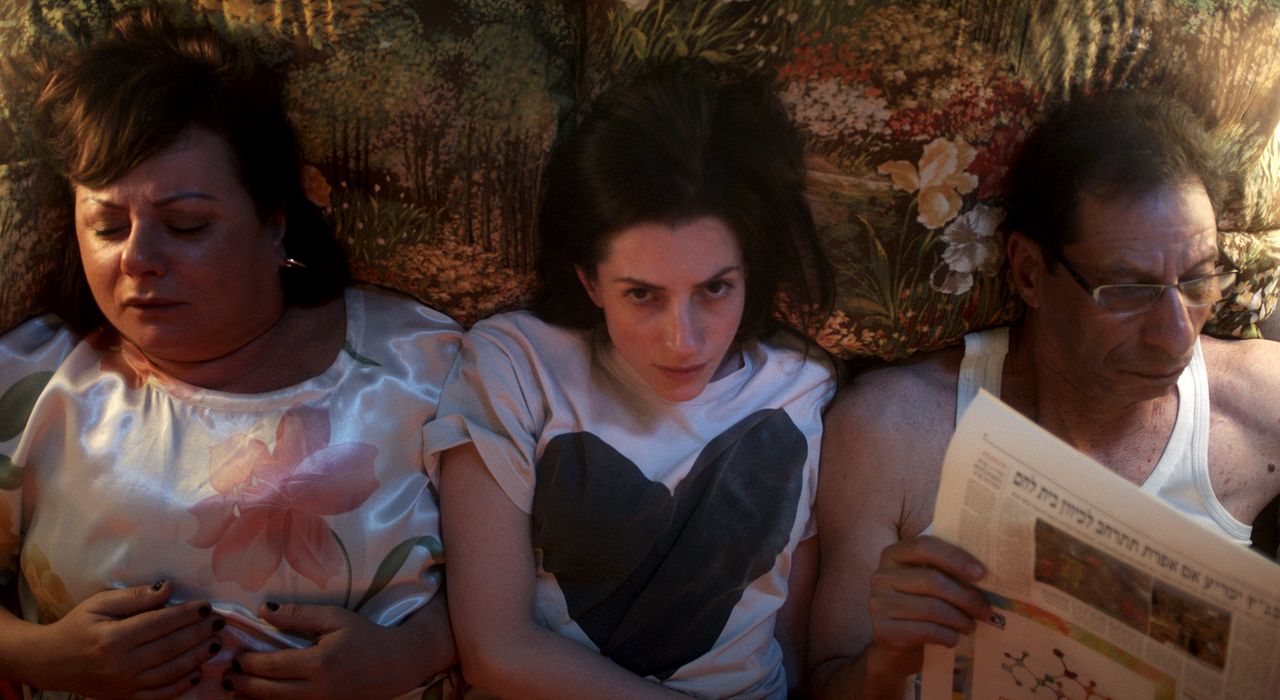 Photo de Neta Riskin - Photo Hana Laslo, Neta Riskin - Photo 20 sur 24 ...