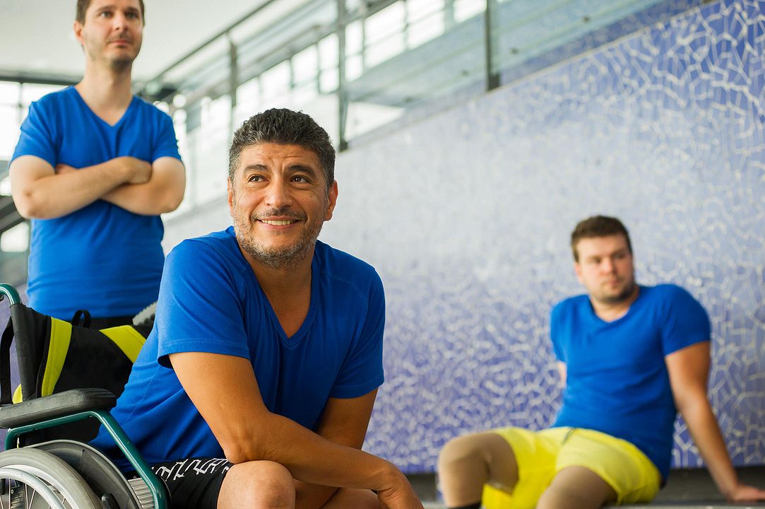 Photo de Alexandre Philip - Photo Alexandre Philip, Adda Abdelli ...