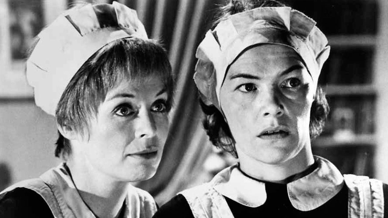 Photo du film Les Bonnes - Photo 2 sur 3 - AlloCiné