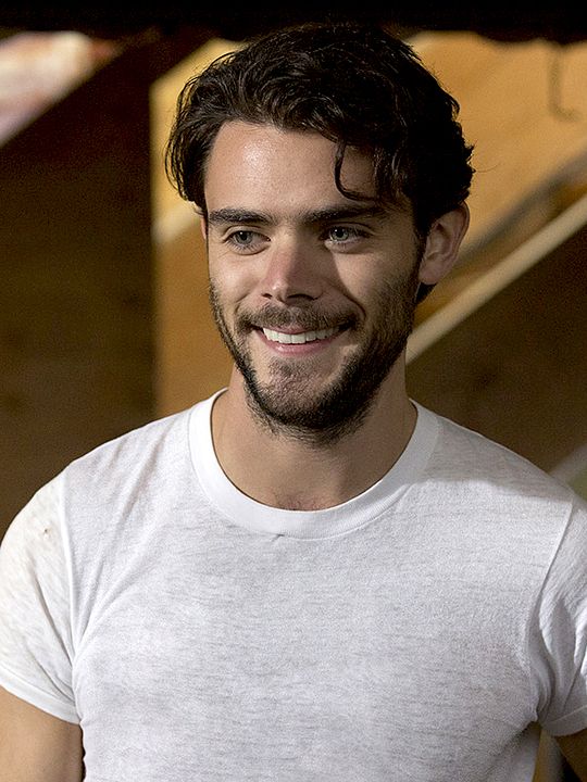 Photo de Tanner Cohen - Affiche Tanner Cohen - Photo 0 sur 13 - AlloCiné