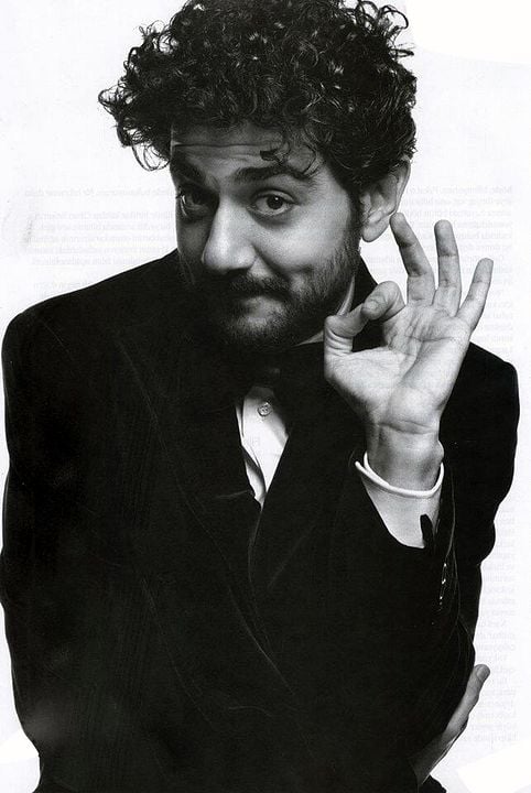 Photo de Cihan Ercan - Photo promotionnelle Cihan Ercan - Photo 12 sur ...