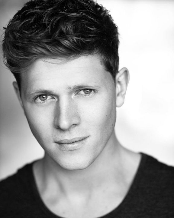 Photo de Scott Arthur (II) - Affiche Scott Arthur (II) - Photo 1 sur 2 ...