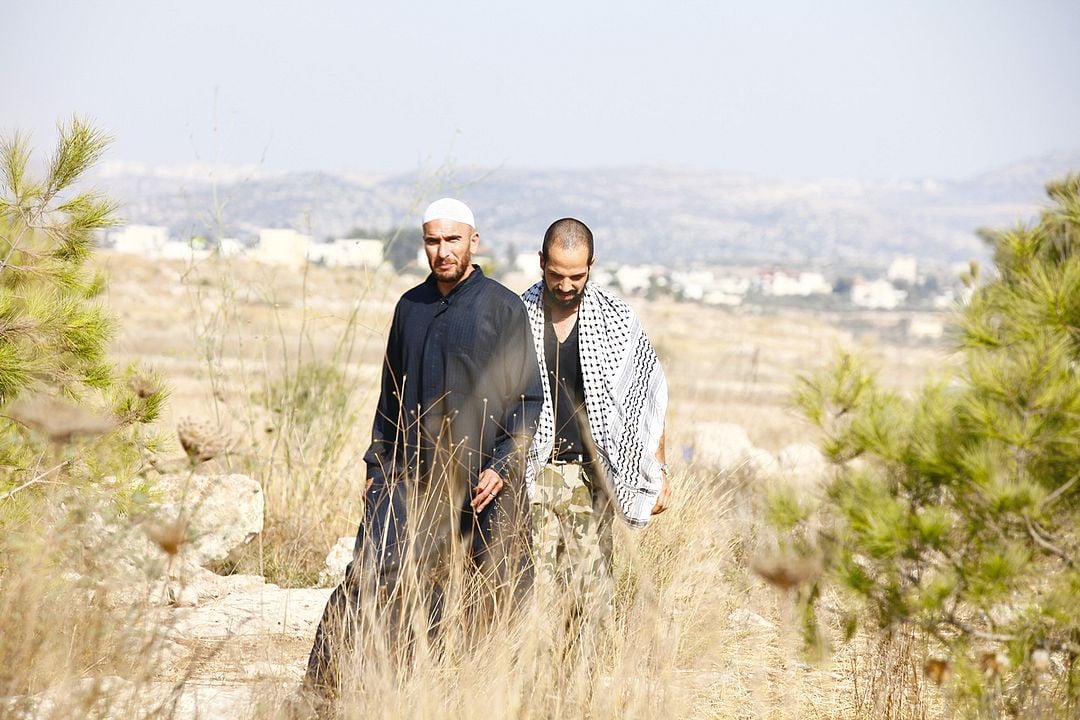 Hatufim, prisonniers de guerre : Hatufim, prisonniers de guerre : Photo ...