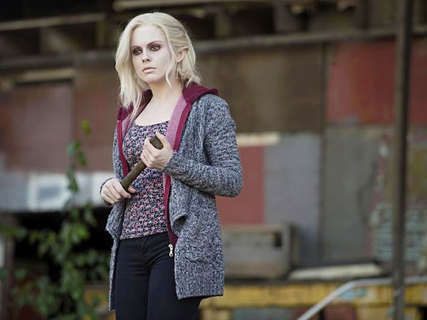 iZombie : iZombie : Photo Rose McIver - 386 sur 405 - AlloCiné