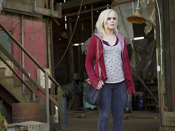 iZombie : iZombie : Photo Rose McIver - 384 sur 405 - AlloCiné