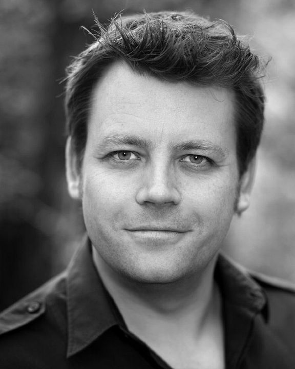 Photo de Julian Kay - Affiche Julian Kay - Photo 0 sur 1 - AlloCiné