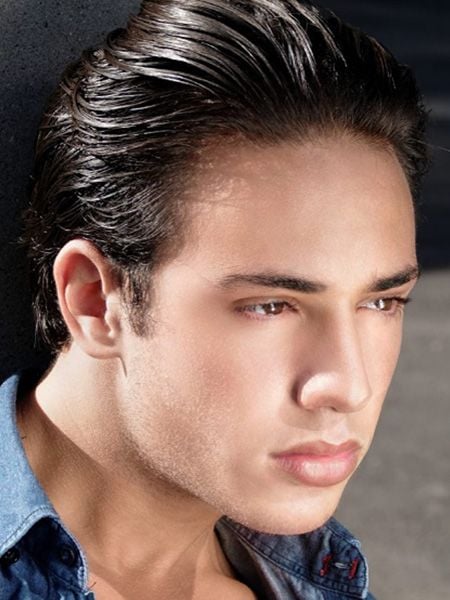 Photo de Sam Richard - Affiche Sam Richard - Photo 0 sur 1 - AlloCiné