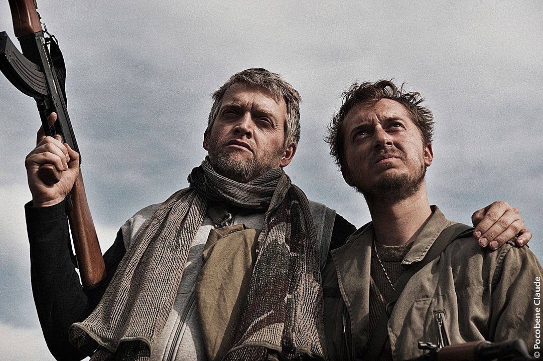 Photo de Not close enough - Photo 8 sur 9 - AlloCiné