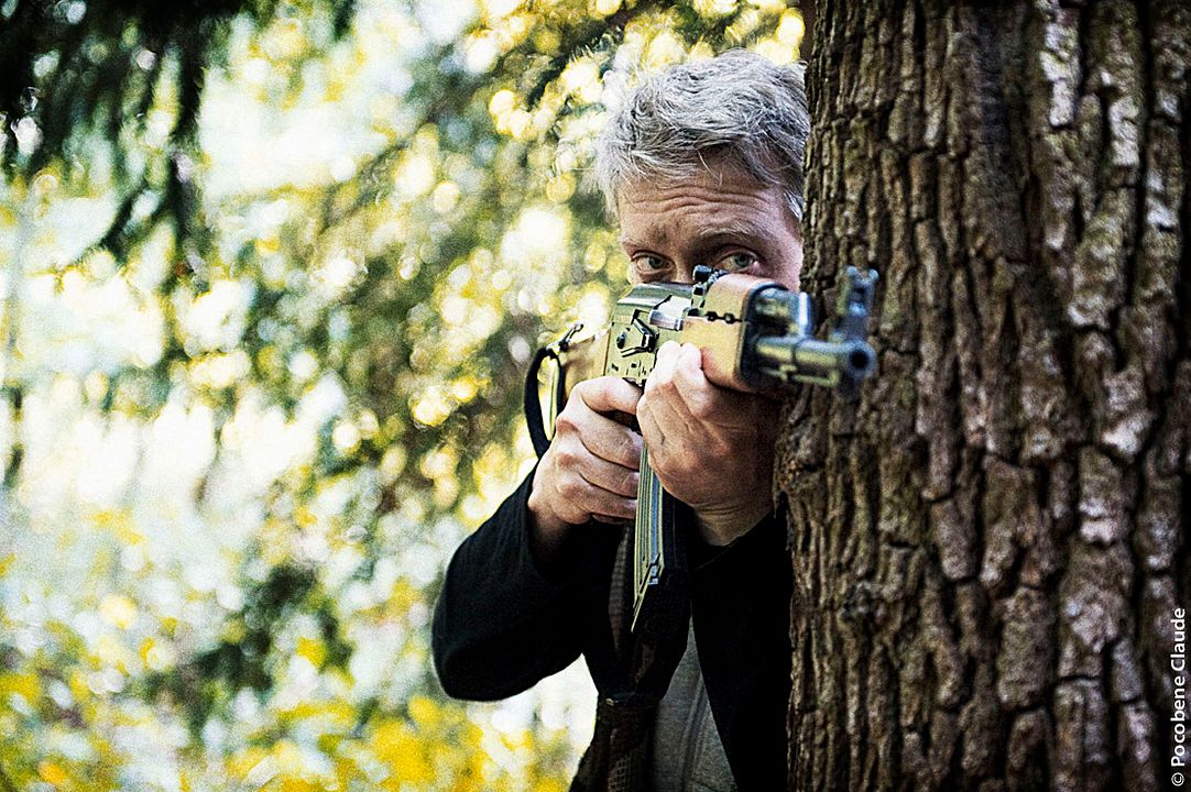 Photo de Not close enough - Photo 6 sur 9 - AlloCiné