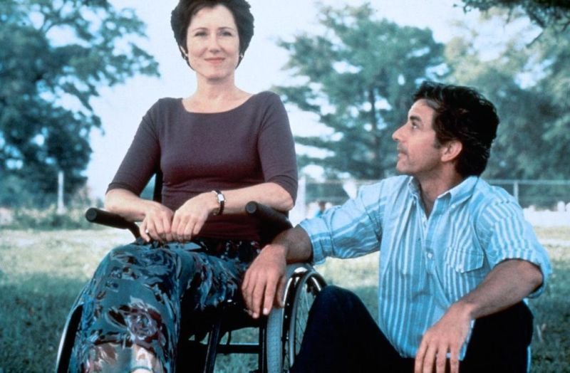 Photo du film Passion Fish - Photo 4 sur 7 - AlloCiné