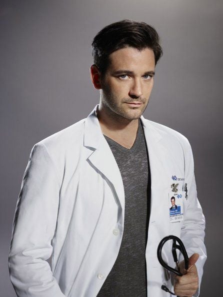 Photo de Colin Donnell - Photo Colin Donnell - Photo 77 sur 105 - AlloCiné