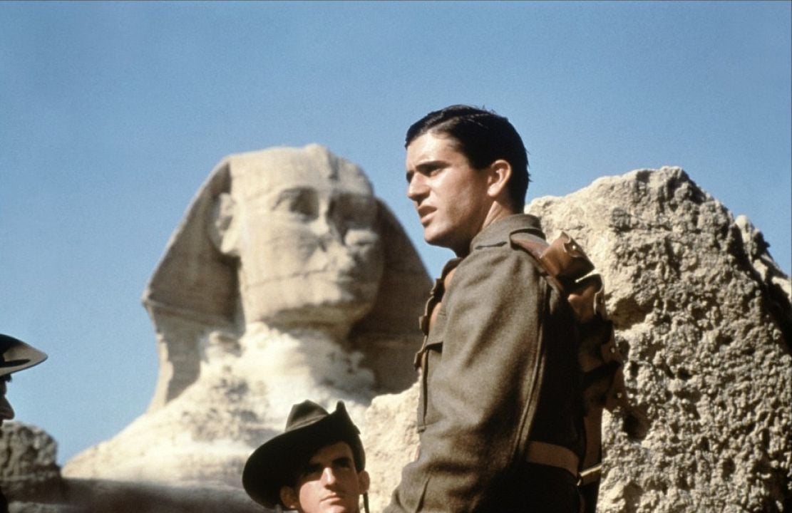 Photo du film Gallipoli - Photo 14 sur 16 - AlloCiné