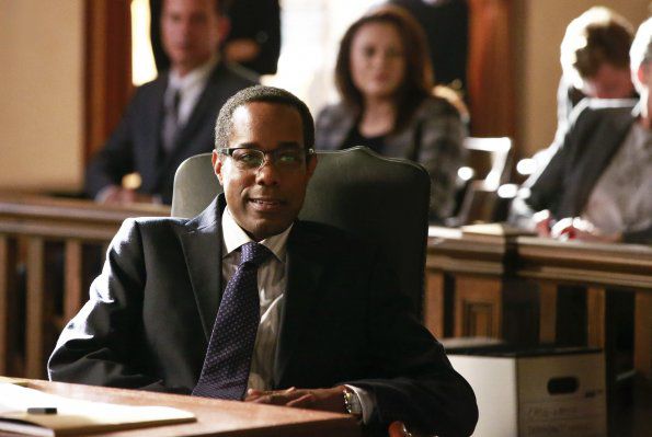 Murder : Murder : Photo Wayne Wilderson - 417 sur 538 - AlloCiné