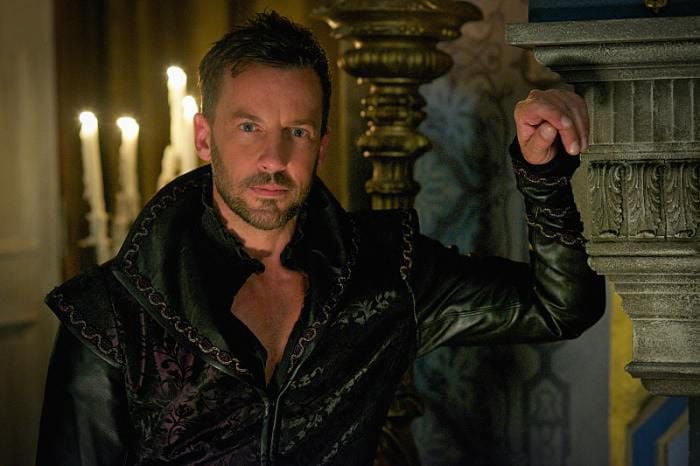 Photo de Craig Parker - Reign : le destin d'une reine : Photo Craig ...