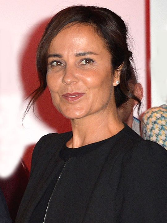 Photo de Rebecca Rigg - Affiche Rebecca Rigg - Photo 0 sur 2 - AlloCiné